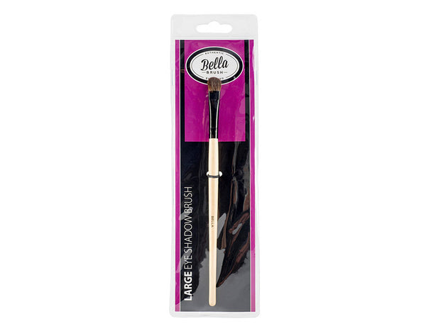 Large Eyeshadow Brush – Bella Brush Sets